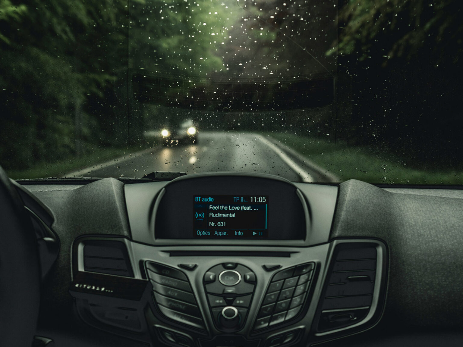 Los gadgets imprescindibles para tu coche en 2026 - Automundo Magazine